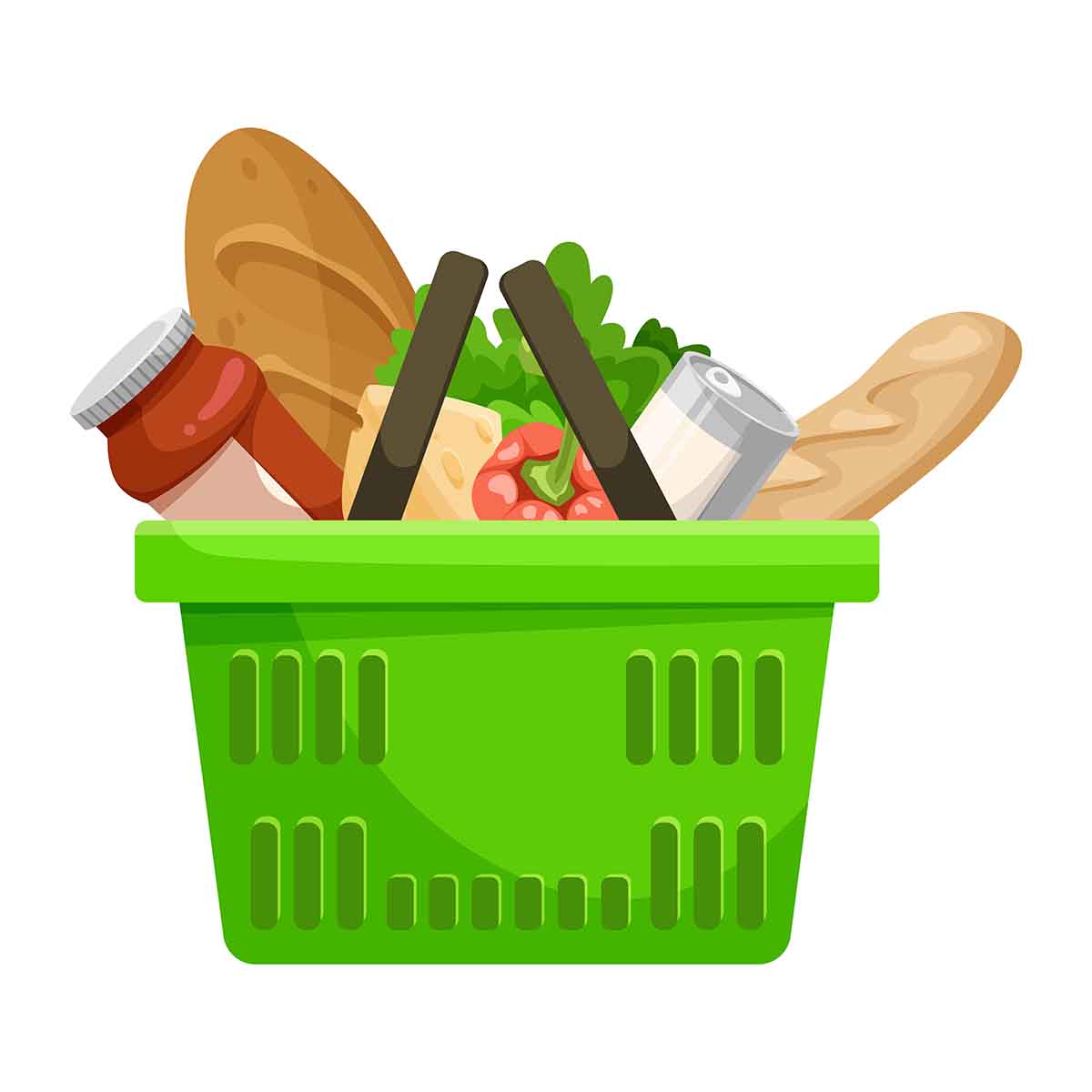 Reforma tributária mantém carnes na cesta básica e amplia lista