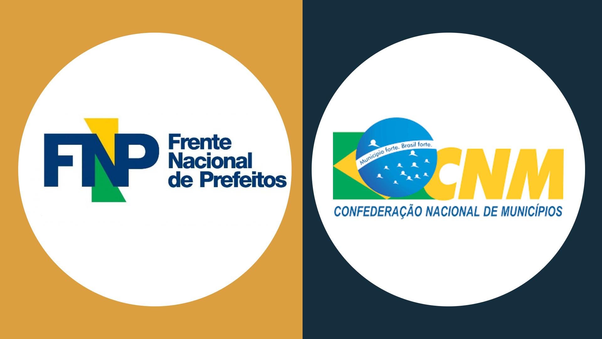 Relator dá 13 membros do Comitê Gestor para a FNP e 14 para a CNM até o ...