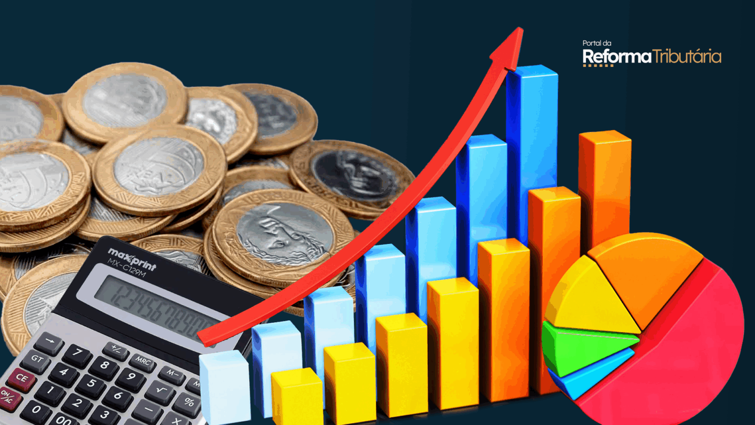Alíquotas de CBS e IBS sobre serviços financeiros serão de 10,85% em ...
