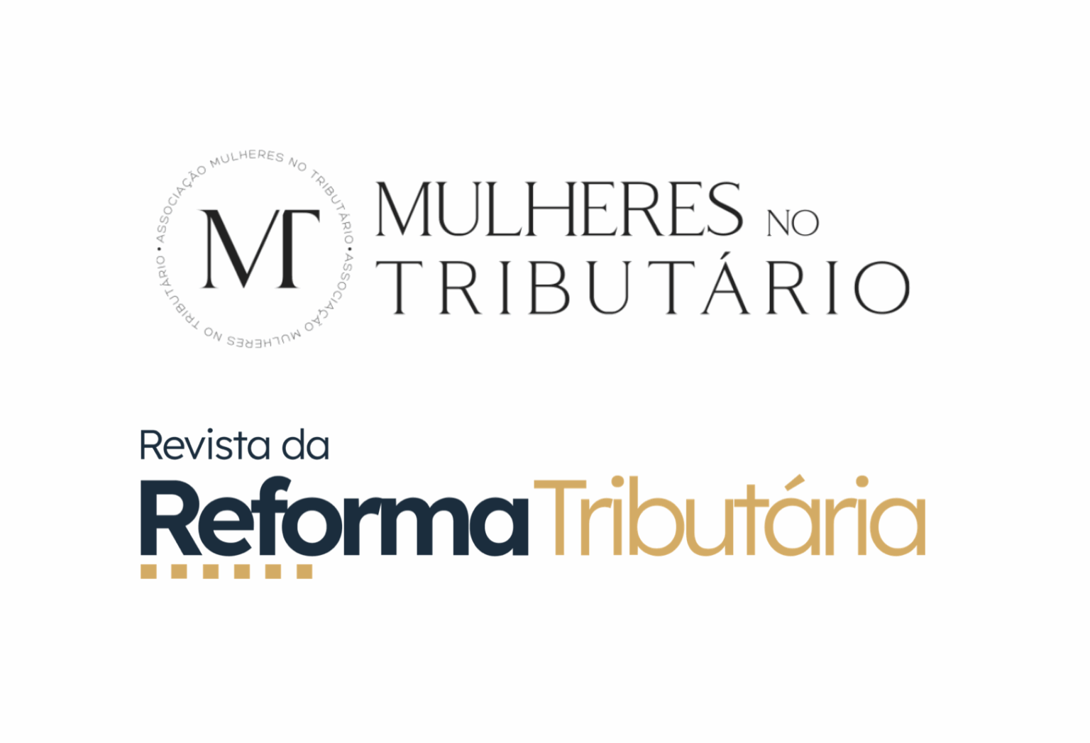 Associação Mulheres no Tributário apoia o Portal da Reforma Tributária
