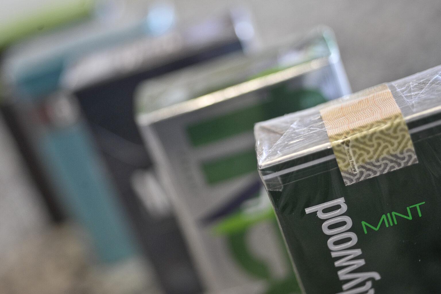 Cigarros: entenda a alta do IPI e a elevação do preço mínimo