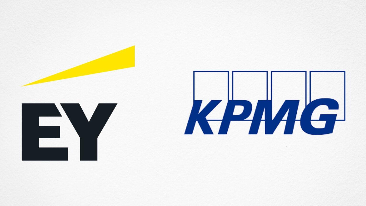 Big Four: EY e KPMG já preparam clientes para a chegada do split payment